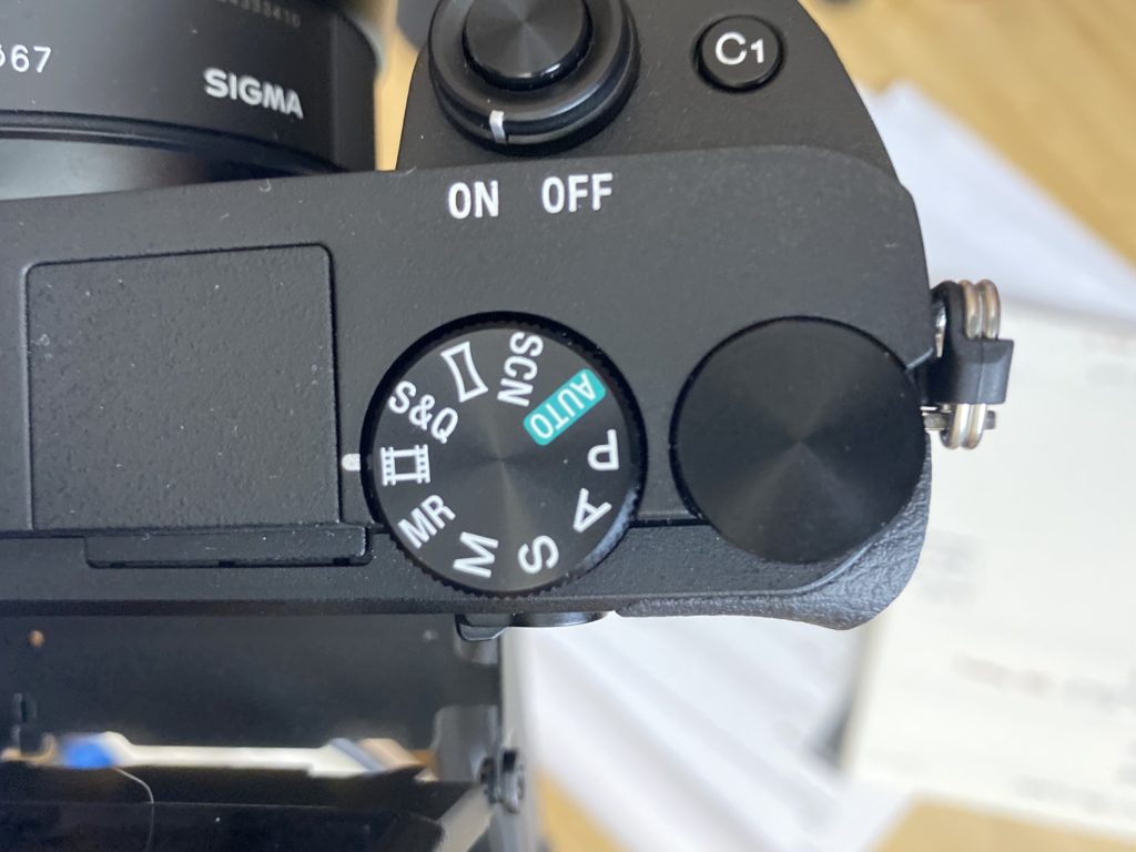 How to Make Your Sony a6400 Camera a Webcam (Step-by-Step ...